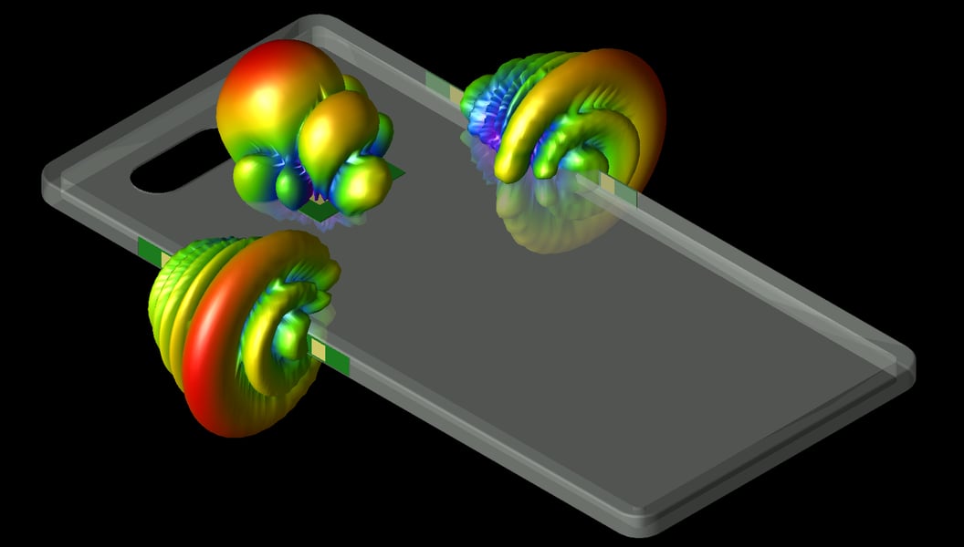 Remcom anuncia mejoras en la simulación de radares con WaveFarer ...