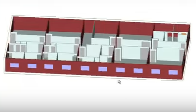 Wireless InSite Intro Series: Creación y edición de planos de ...